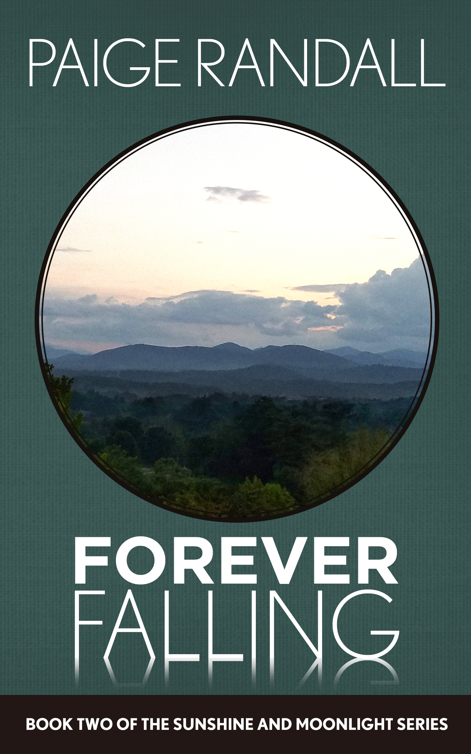 Novels | Paige Randall